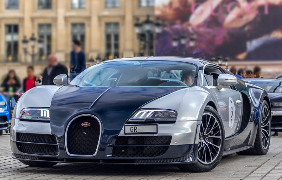 The Fast and Furious List of Fastest Cars in The World 2022