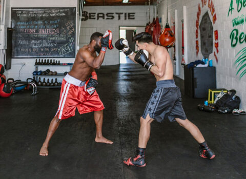 Top 10 Hardest Sports In The World: Most Physically Demanding Sports
