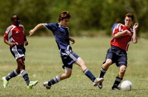 Top 10 Hardest Sports In The World: Most Physically Demanding Sports