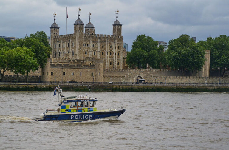 List of the Top 10 Beautiful Rivers in the World 2025