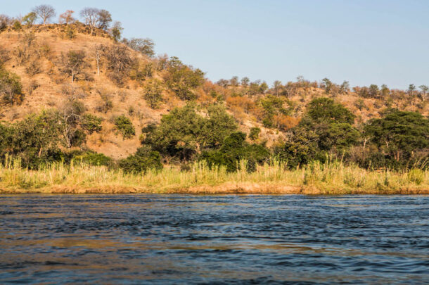 List of the Top 10 Beautiful Rivers in the World 2025