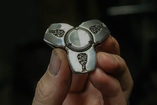 List of the Top 10 Expensive Fidget Spinners in the World