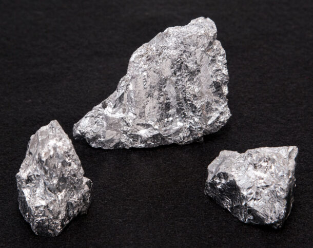 List of the Top 10 Strongest Metals on Earth 2025