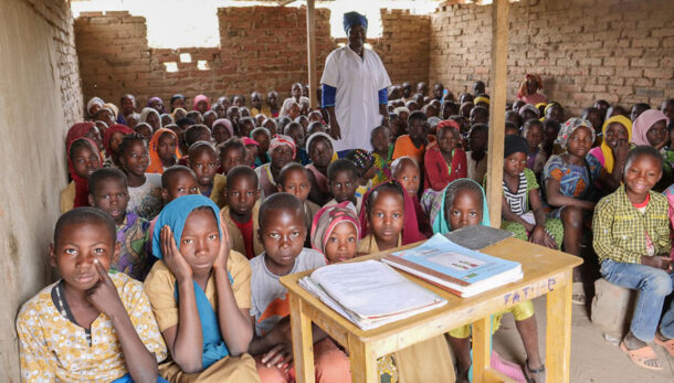 Top 10 Countries with Worst Education System in the World