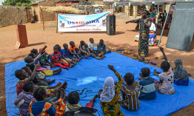 Top 10 Countries with Worst Education System in the World