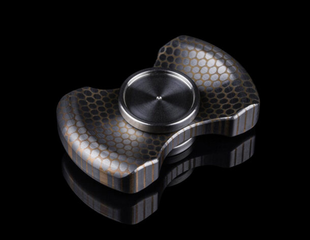 List of the Top 10 Expensive Fidget Spinners in the World