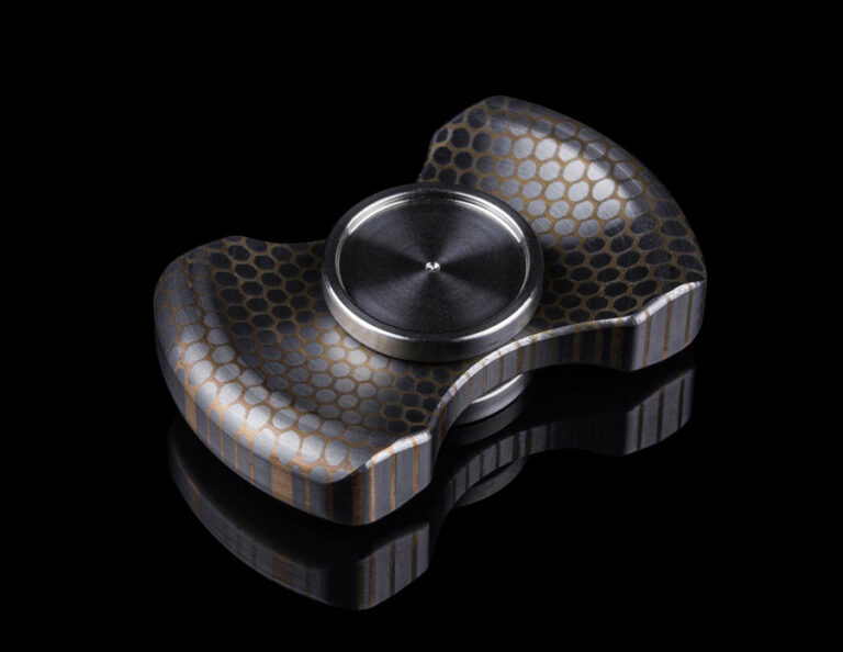 List of the Top 10 Expensive Fidget Spinners in the World