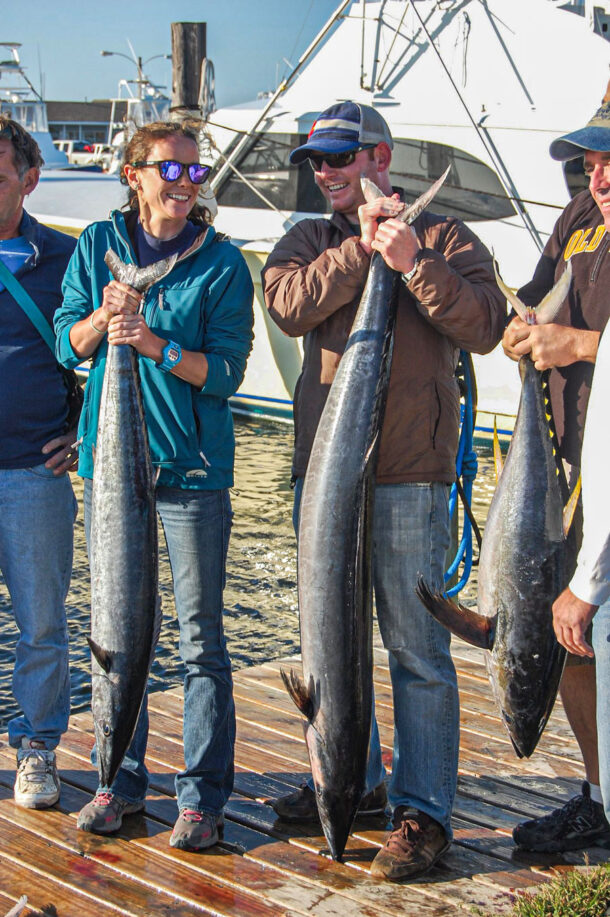 List of the Top 10 Fastest Fish in the Ocean in 2025