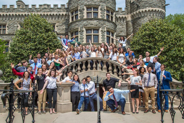 Top 20 Physical Therapy Schools in the United States 2025