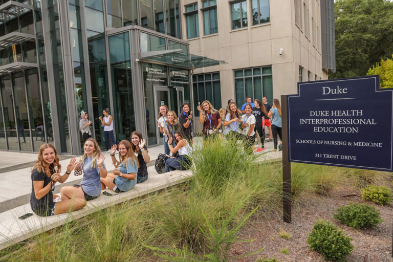 Top 20 Physical Therapy Schools in the United States 2025