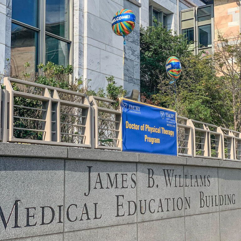 Top 20 Physical Therapy Schools in the United States 2025