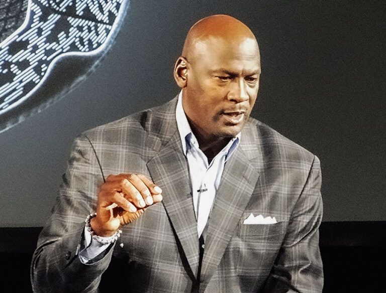 List of the Top 10 Famous Black People in the World 2025