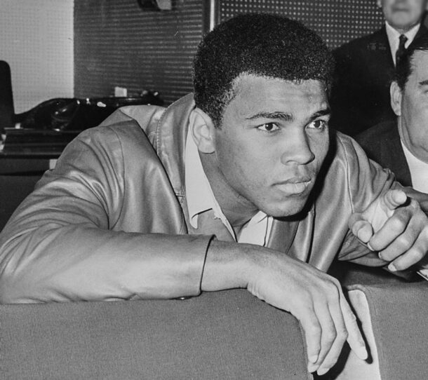 List of the Top 10 Famous Black People in the World 2025