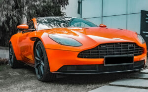 List of the Top 10 Most Popular Car Colors in America 2025