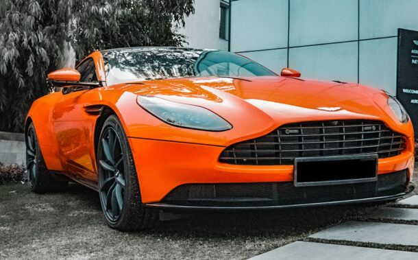 List of the Top 10 Most Popular Car Colors in America 2026
