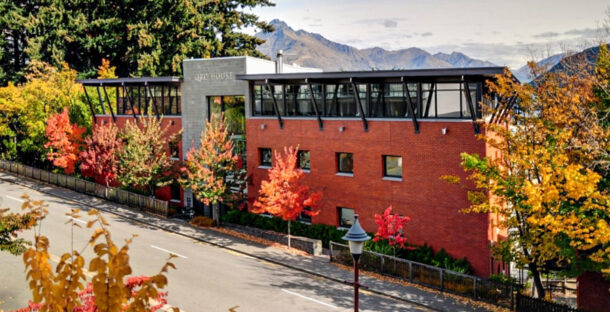 Top 10 Colleges in New Zealand for International Students 2025