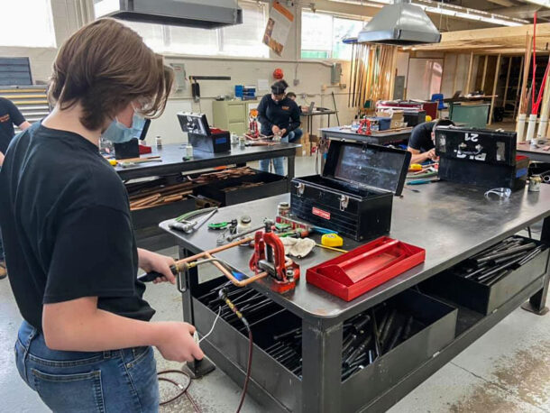 List of 10 Top Vocational High Schools in Massachusetts 2025