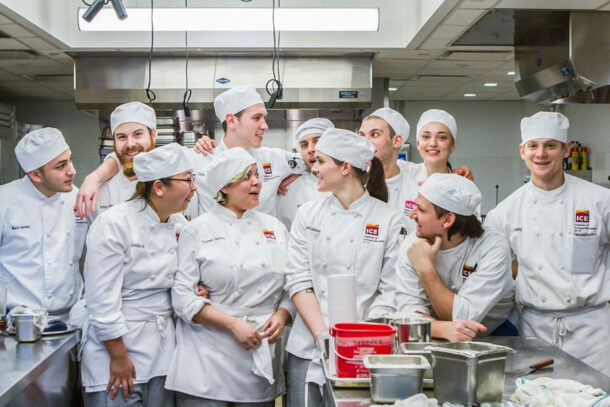 Top 10 Culinary Schools in New York 2025