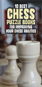 Top 10 Chess Puzzle Books for Improving Your Chess Abilities in 2025