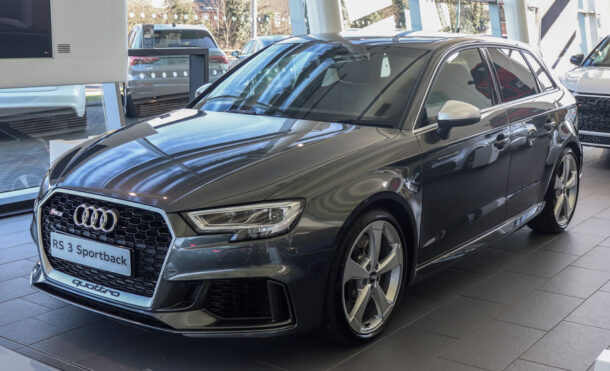 Top 10 Sport Hatchbacks in The World 2026