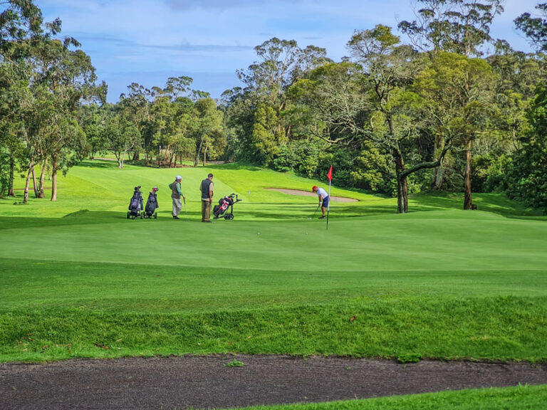 Top 10 Golf Courses in Portugal That are Perfect for Your Next Vacation