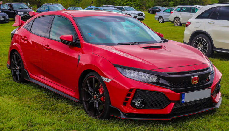 Top 10 Sport Hatchbacks in The World 2025