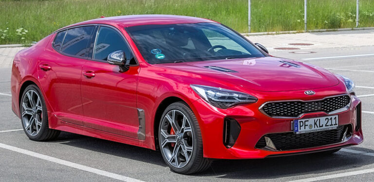 Top 10 Sport Hatchbacks in The World 2026