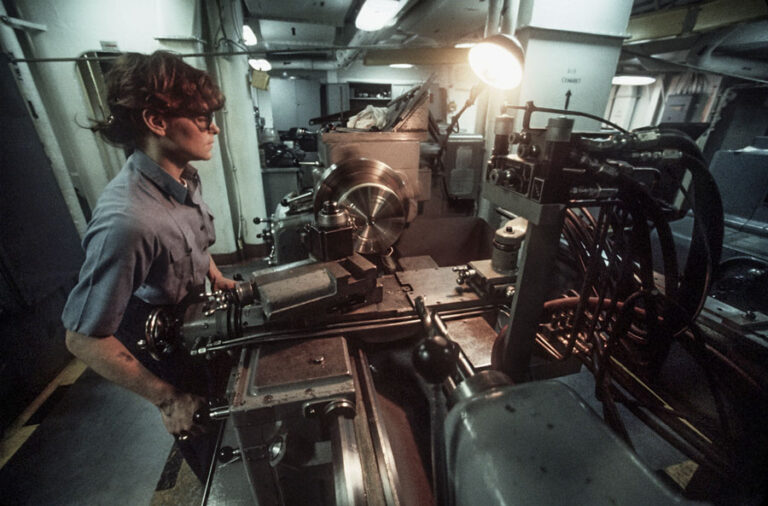 The Top 10 Most Dangerous Jobs in the World